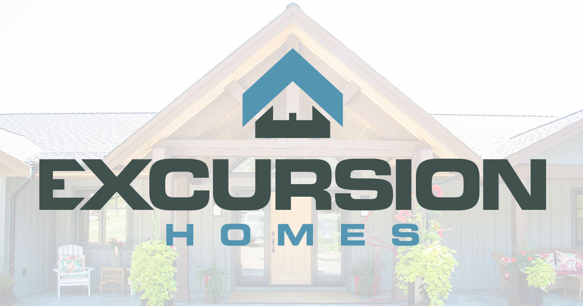 Home Builder Gallery | Excursion Homes